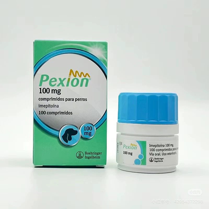 ペクシオン（Pexion）の特徴・効果・使い方を徹底解説【犬用てんかん治療薬】 - ペットガッド